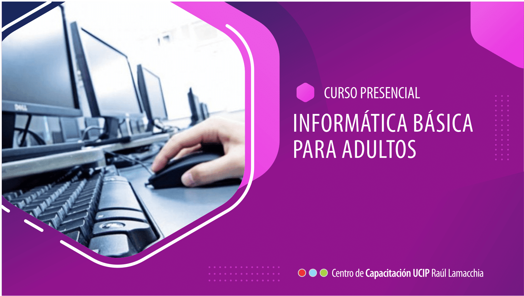 Informática Básica | UCIP